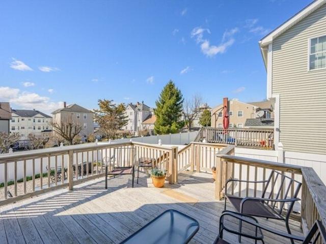 Sprague St, Fall River, Home For Sale