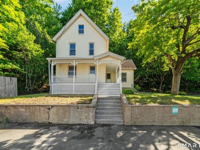 Sprague St, Waterbury, Home For Sale