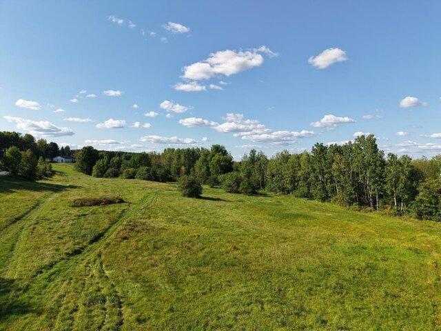 Spragueville Rd, Presque Isle, Plot For Sale