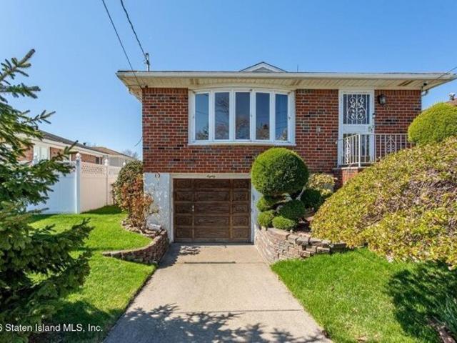 Spratt Ave, Staten Island, Home For Sale