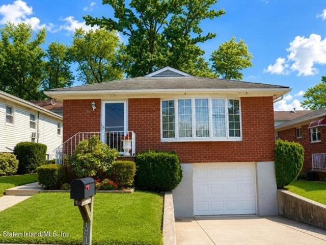 Spratt Ave, Staten Island, Home For Sale