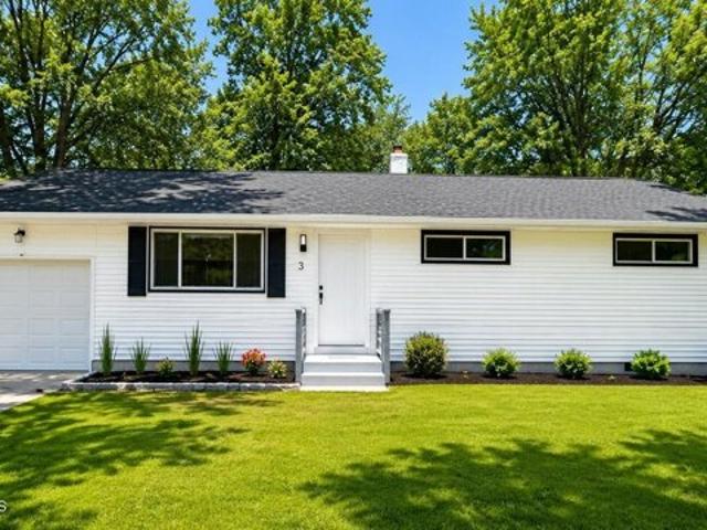 Spray Blvd, Neptune Township, Home For Sale