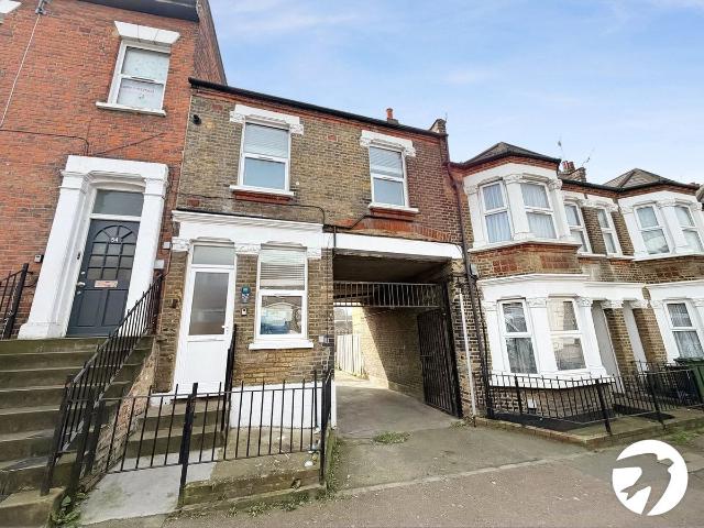 Spray Street, London SE18, 2 bed terraced house to rent, £1,900 pcm | PrimeLocation