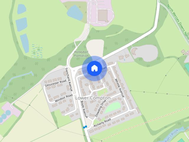 Spreckley Road, CALNE