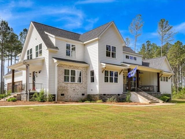 Spread Oak Rd, Waynesboro, Home For Sale