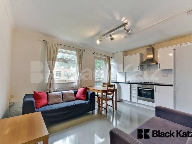Spread over two floors of this extremely well kept Mid Century Development