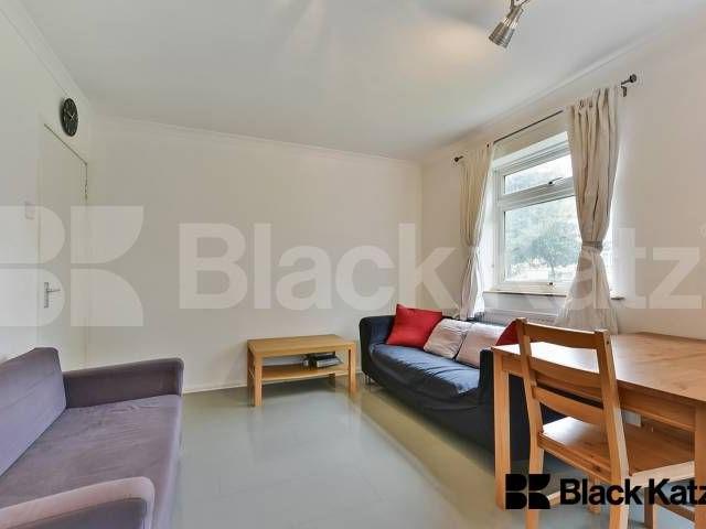 Spread over two floors of this extremely well kept Mid Century Development