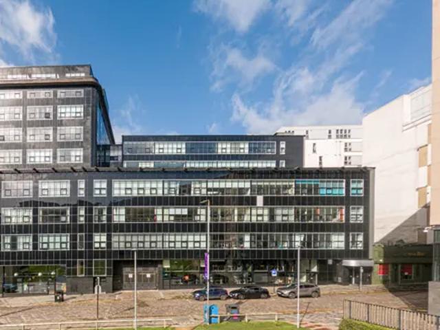 Spreng Thomson, 155 Albion Street, Glasgow, G1 1QT, United Kingdom | 2 bed apartment for rent #167642200 | Rentberry