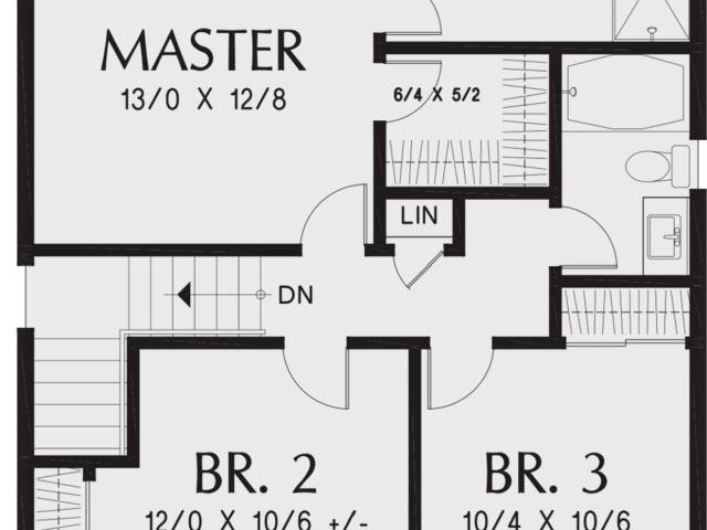 Sprig LN # Lot 2