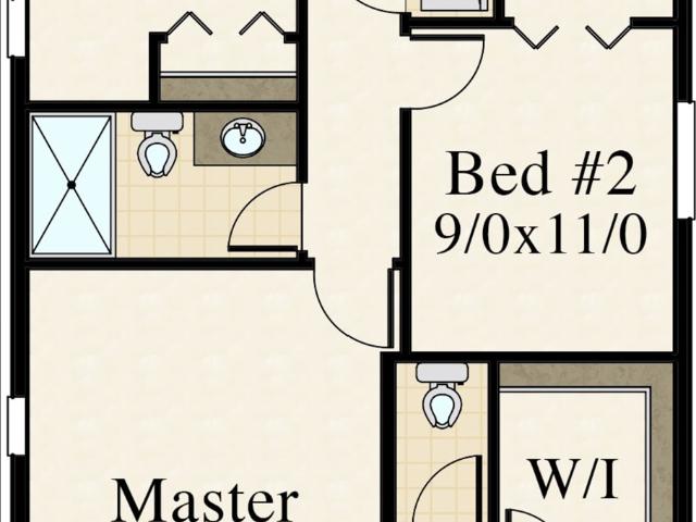 Sprig LN # Lot 6