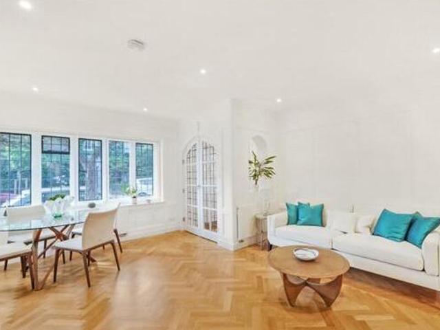 Sprimont Place, London, 4 Bedroom End