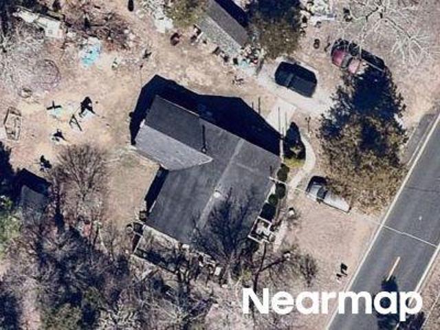 Springtown Rd