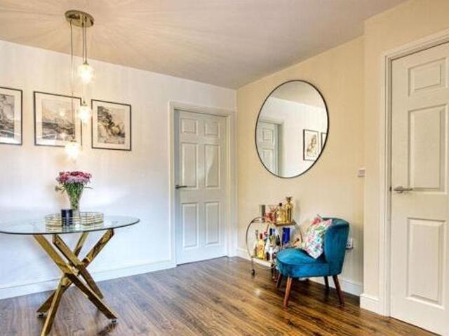 Springvale Close, Danesmoor, 3 Bedroom Semi detached