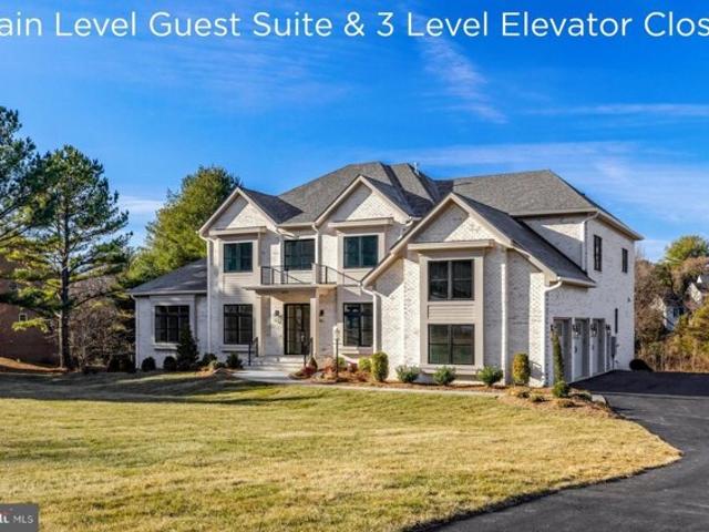 Springvale Rd, Great Falls, Home For Sale
