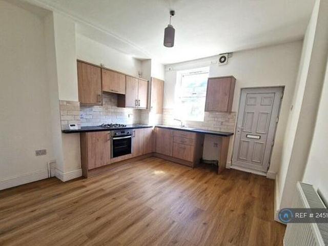 Springvale Road, Sheffield, 4 Bedroom Terraced