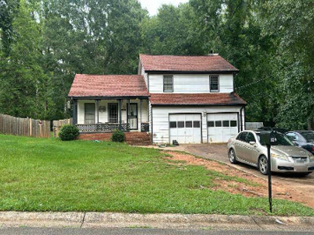 Springvalley Cir