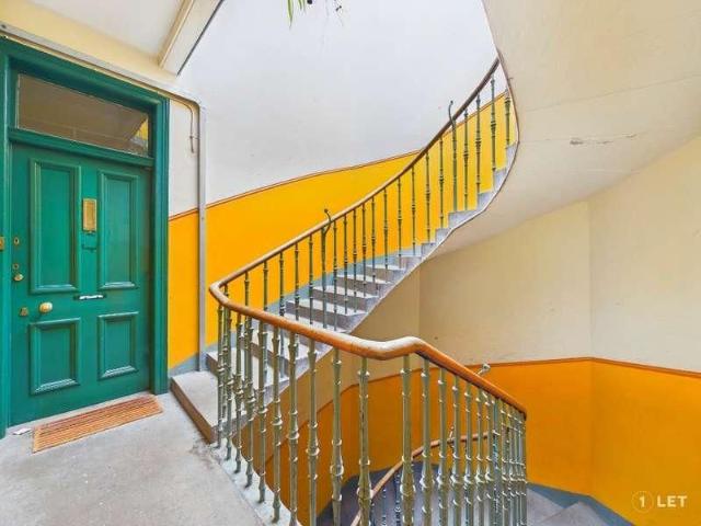 Springvalley Gardens, Morningside, Edinburgh, EH10