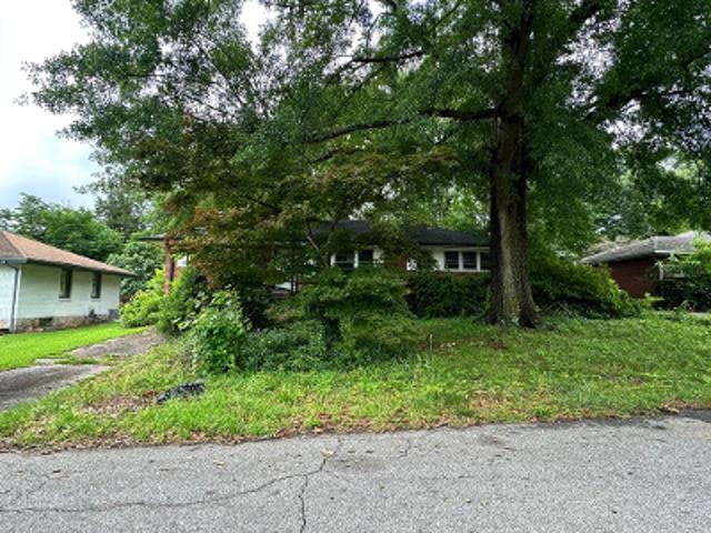 Springvalley Dr