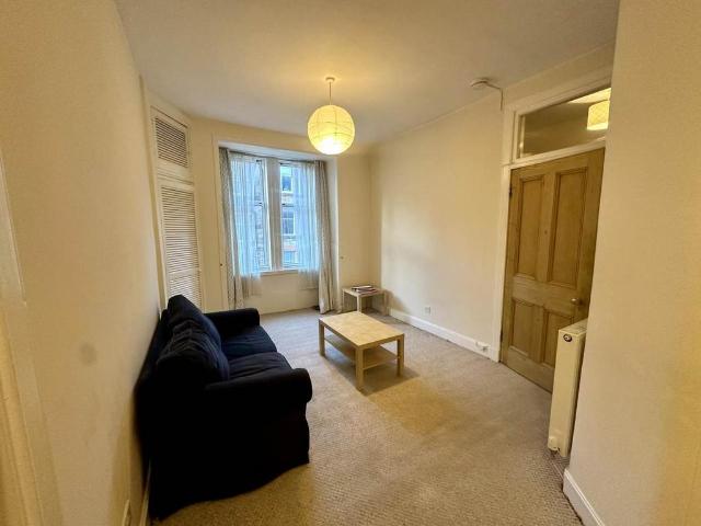 Springvalley Terrace, Morningside. 1 bed flat to rent £1,050 pcm £242 pw