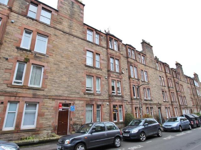 Springvalley Terrace, Morningside. 1 bed flat to rent £1,050 pcm £242 pw