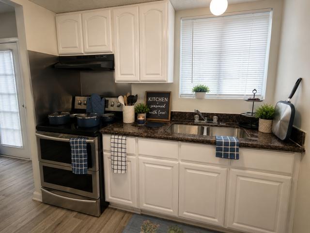 Springview Apartments 1 Bedroom Home for Rent at 2786 Hapeville Rd Sw, Atlanta, GA 30354 Glenrose Heights