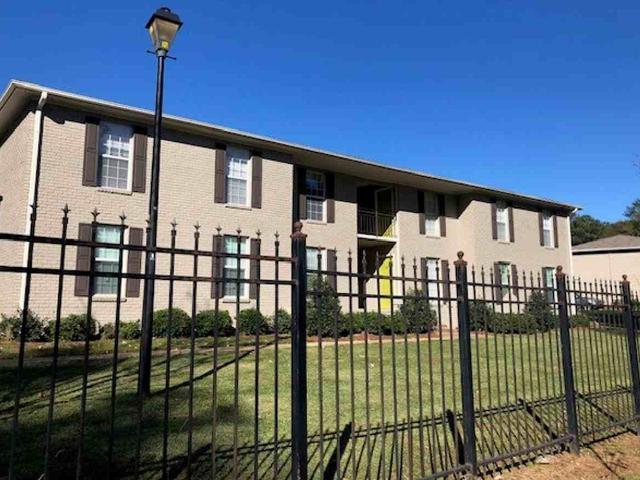 Springview Apartments 2 Bedroom Home for Rent at 2786 Hapeville Rd Sw, Atlanta, GA 30354 Glenrose Heights