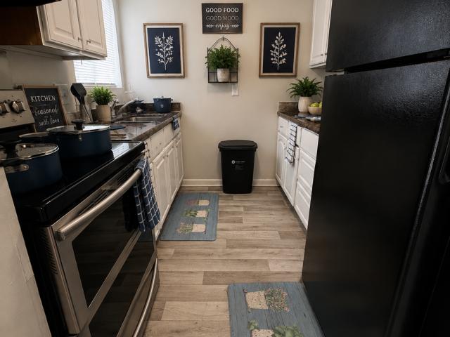 Springview Apartments