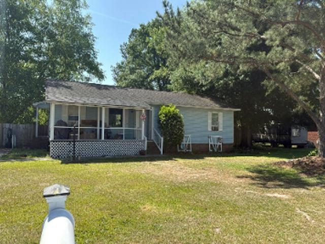 Springview Dr