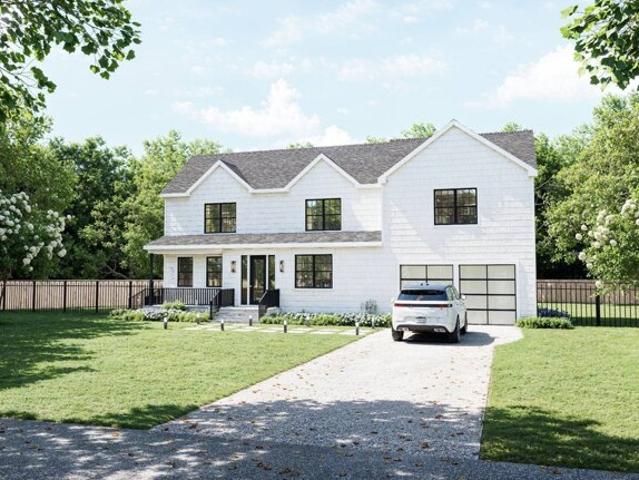 Springville Rd, Hampton Bays, Home For Sale