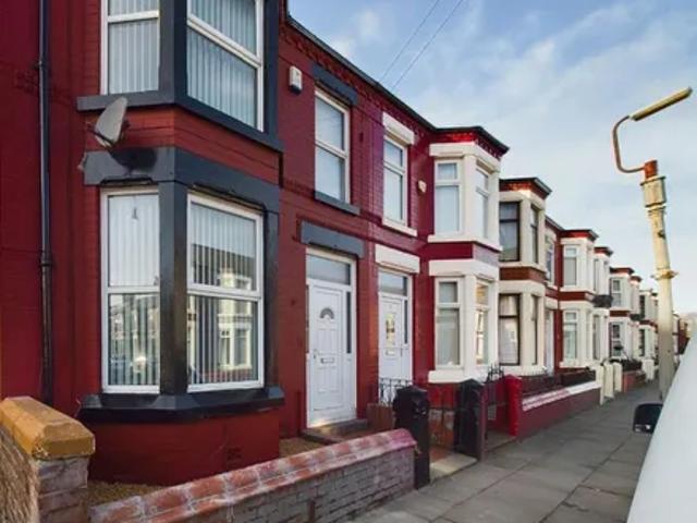 Springville Road, Liverpool, L9 9BN, United Kingdom | 3 bed townhouse for rent #139332757 | Rentberry