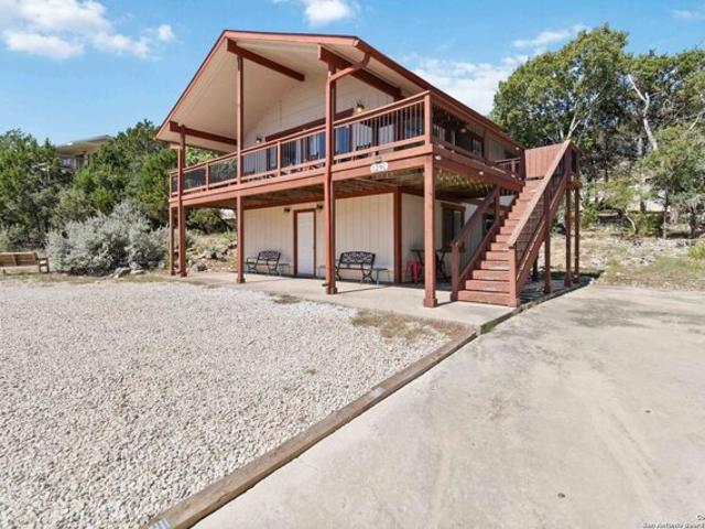 Springwater, Canyon Lake, Home For Sale