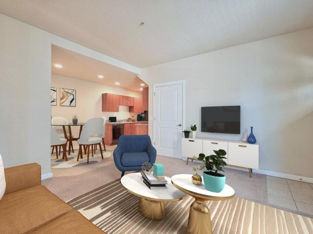 Springwater Crossing 1 Bedroom Apartment for Rent at 1132 Nw Birdsdale Ave, Gresham, OR 97030 Gresham Northwest