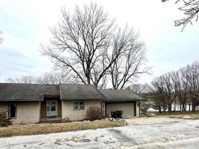 Springwater Dr