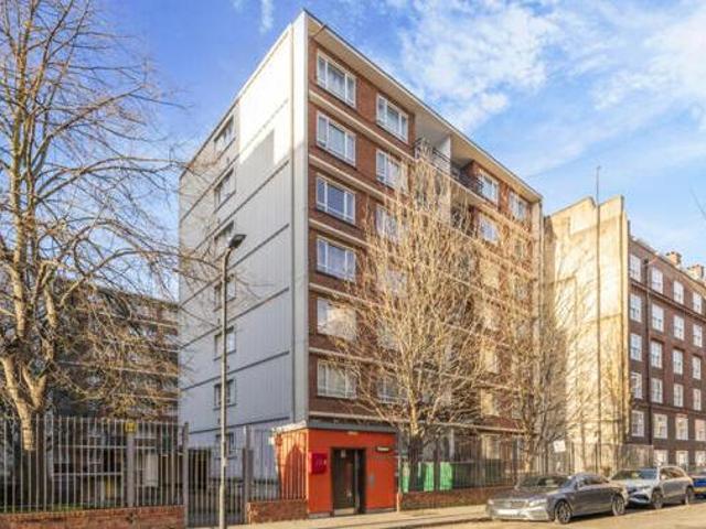 Springwater, New North Street, 3 Bedroom Flat