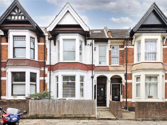 Springwell Avenue, Willesden Green NW10, 2 bed flat to rent, £2,396 pcm | PrimeLocation