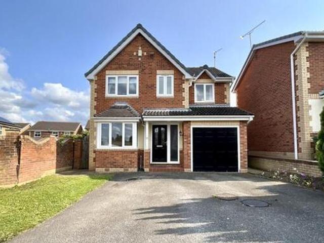 Springwell Avenue, Beighton, 4 Bedroom Detached