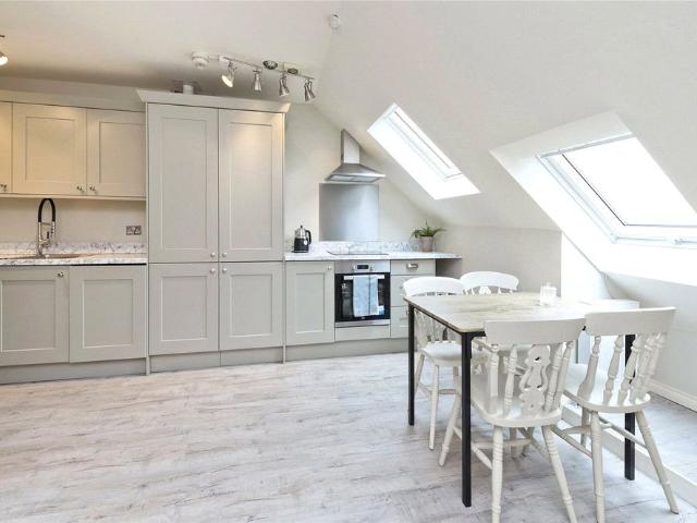 Springwell Avenue, Willesden Green, NW10, London