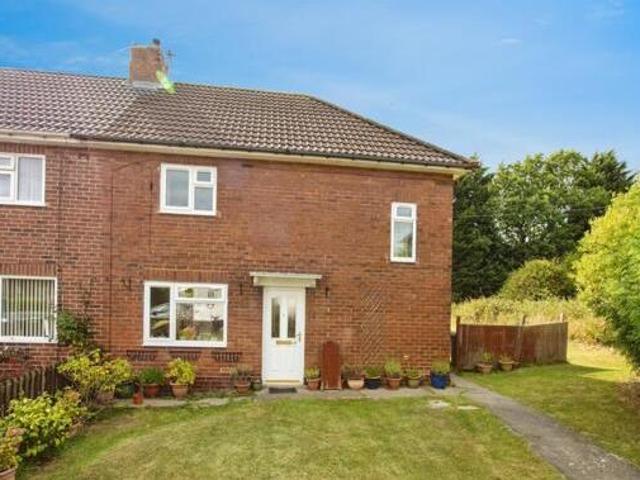 Springwell Avenue, Swillington, 3 Bedroom Semi detached