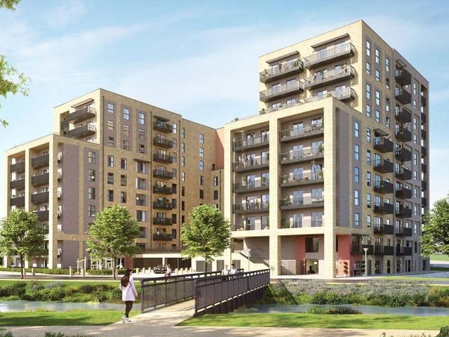 Springwell Apartments, Watford WD18, 1 bed flat to rent, £1,350 pcm | PrimeLocation