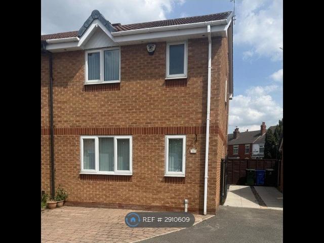 Springwell Gardens, Doncaster DN4, 2 bed semi detached house to rent, £825 pcm | PrimeLocation