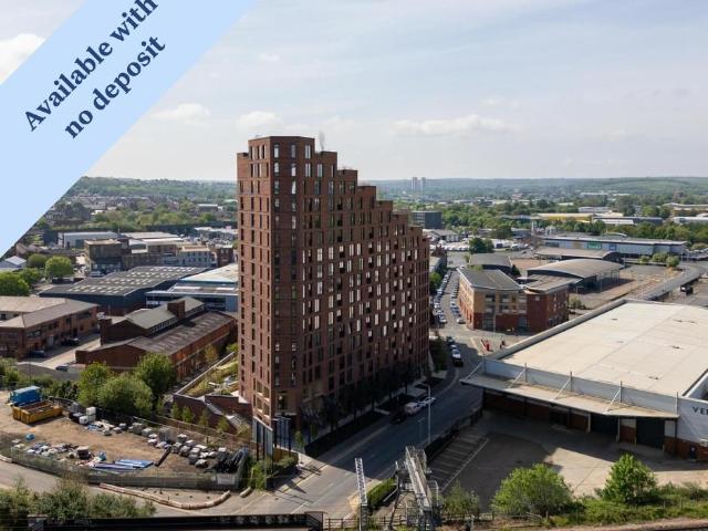 Springwell Gardens, Leeds LS12, 1 bed flat to rent, £1,000 pcm | PrimeLocation