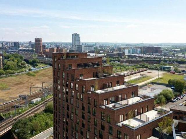 Springwell Gardens, Springwell Road, 1 Bedroom Apartment