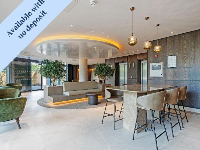 Springwell Gardens, Whitehall Road. 1 bed apartment to rent £1,000 pcm £231 pw