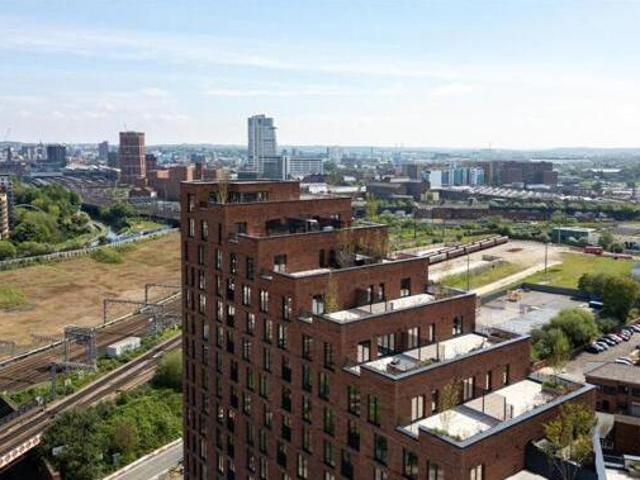 Springwell Gardens, Whitehall Road, 1 Bedroom Apartment