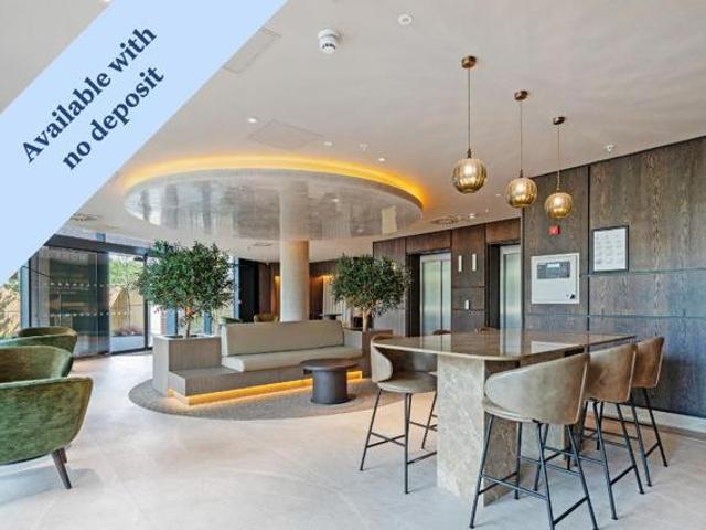 Springwell Gardens, Whitehall Road, 1 Bedroom Apartment