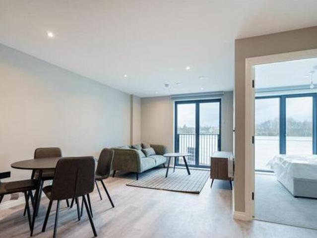Springwell Gardens, Whitehall Road, 1 Bedroom Apartment