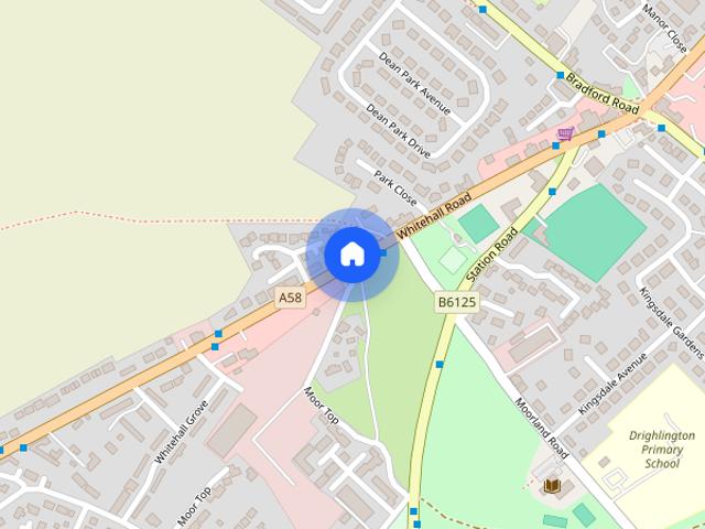 Springwell Gardens, Whitehall Road, Leeds City Centre