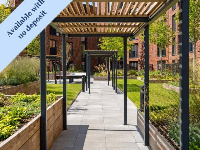 Springwell Gardens, Whitehall Road, Leeds City Centre LS12, 1 bed flat to rent, £1,100 pcm | PrimeLocation