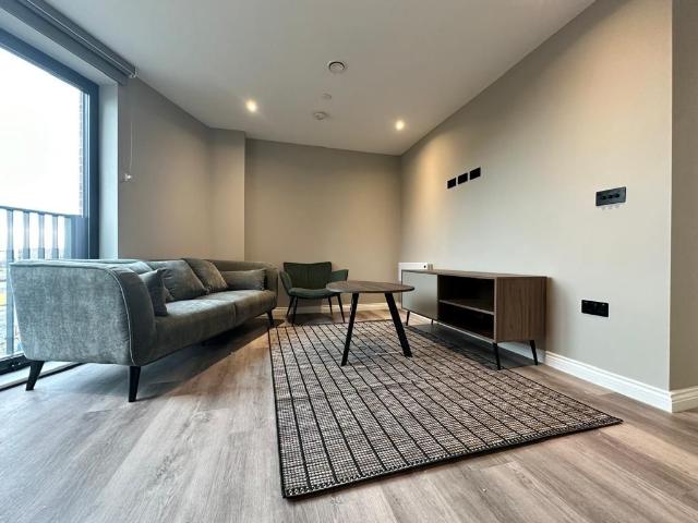 Springwell Gardens, Whitehall Road, Leeds LS12, 2 bed flat to rent, £1,300 pcm | PrimeLocation