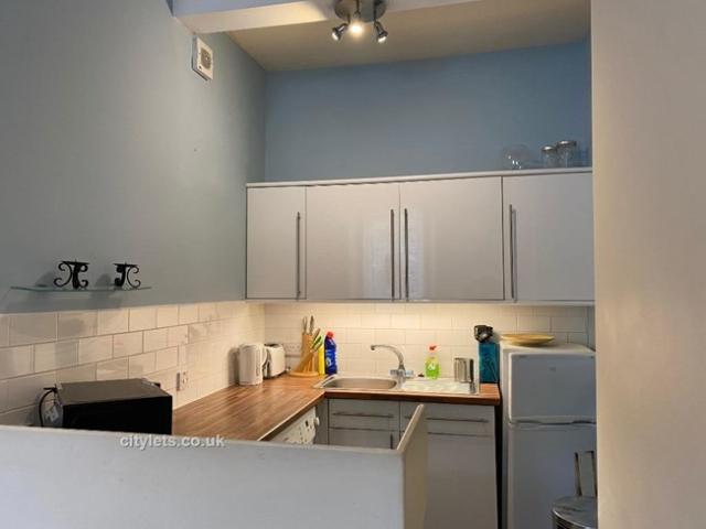 Springwell Place, Edinburgh